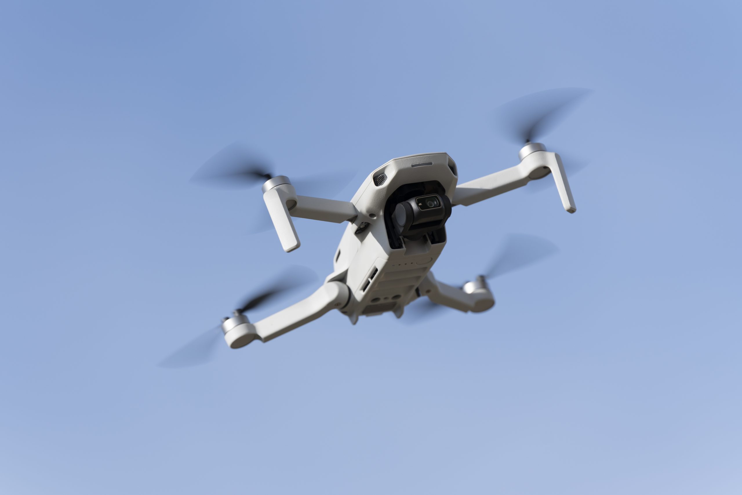 The Future of Security: AI, Drones, and Proactive Threat Management ...